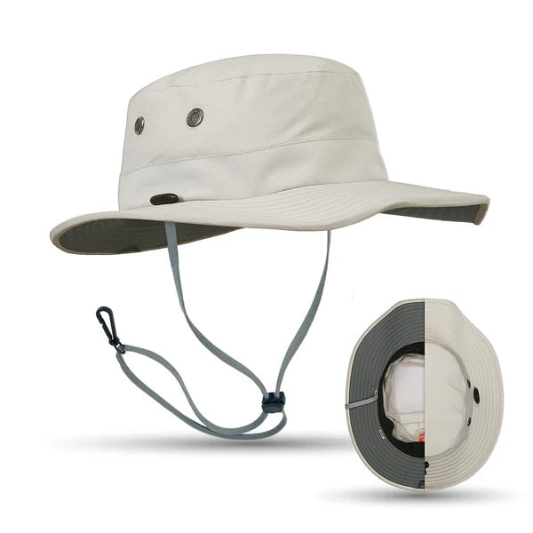 Hat - Shelta Seahawk Hat – Makin' Waves Bermuda